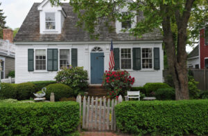 What Type of House Do I Have? 12 Popular Home Styles Explained. | Power ...