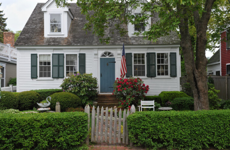 What Type of House Do I Have? 12 Popular Home Styles Explained. | Power ...