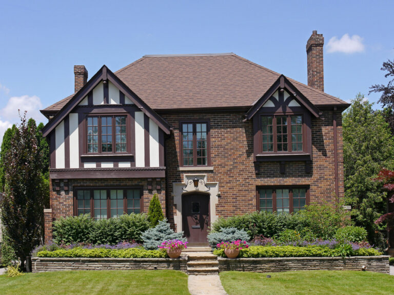 What Type of House Do I Have? 12 Popular Home Styles Explained. | Power ...