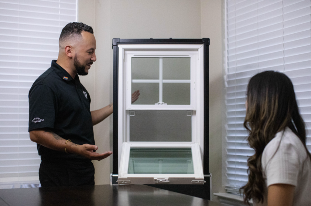 POWER Flips the Script on Sales Culture | Power Home Remodeling
