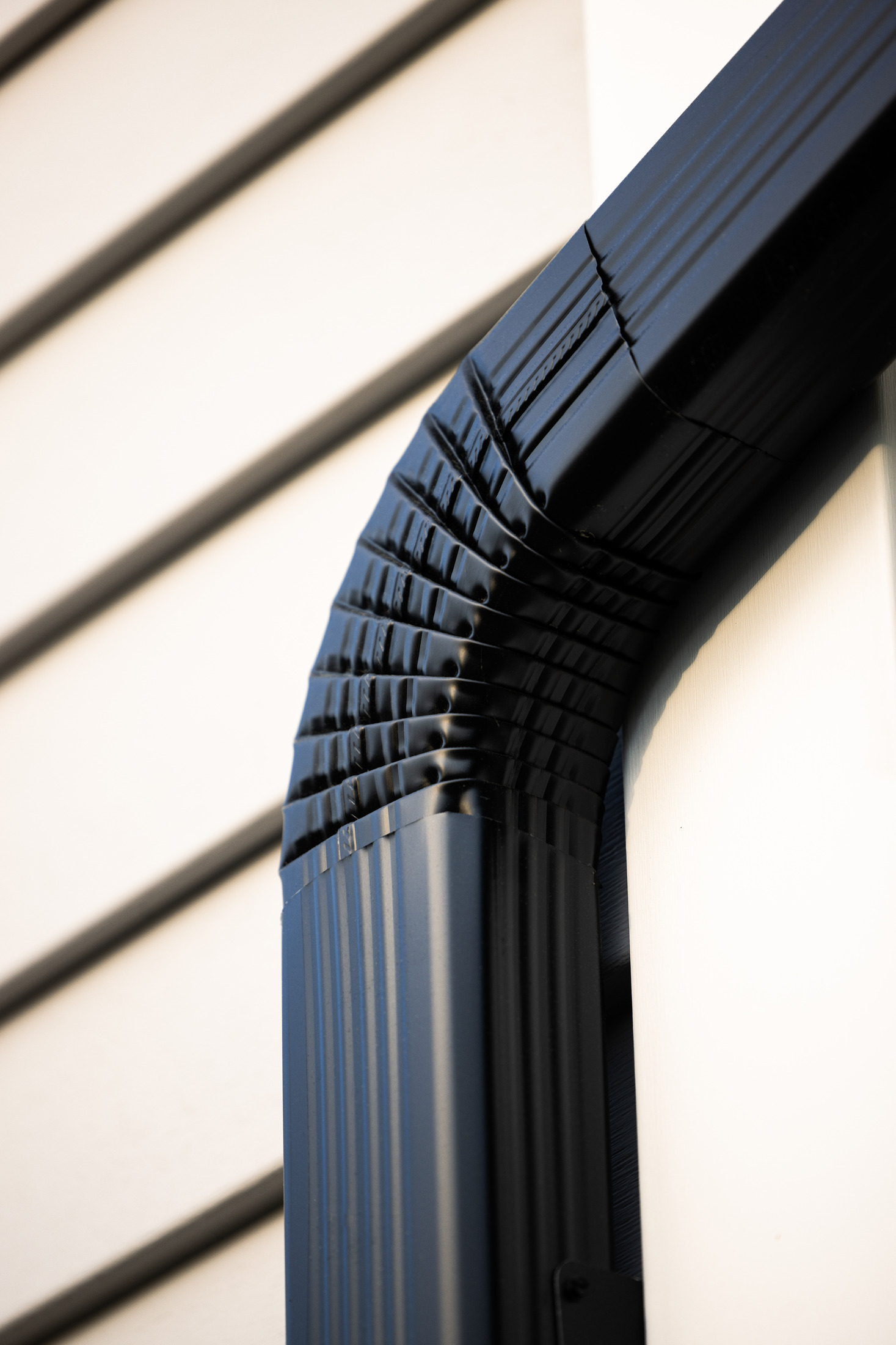 Different Parts of a Gutter System | Power Home Remodeling